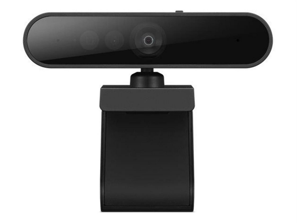 Lenovo Performance Fhd Webcam 1920 X 1080 Pixels Usb-C Black 4XC1D66055