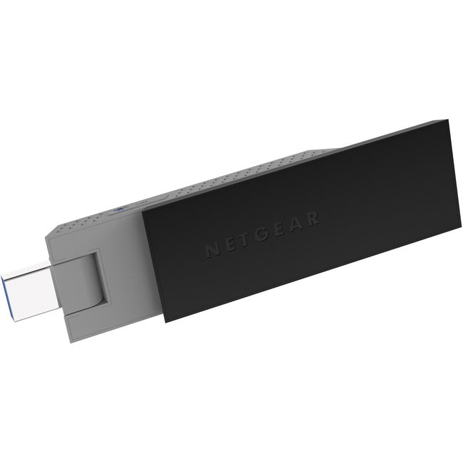 Netgear A6210 Ieee 802.11Ac Wi-Fi Adapter For Desktop A6210-100PAS
