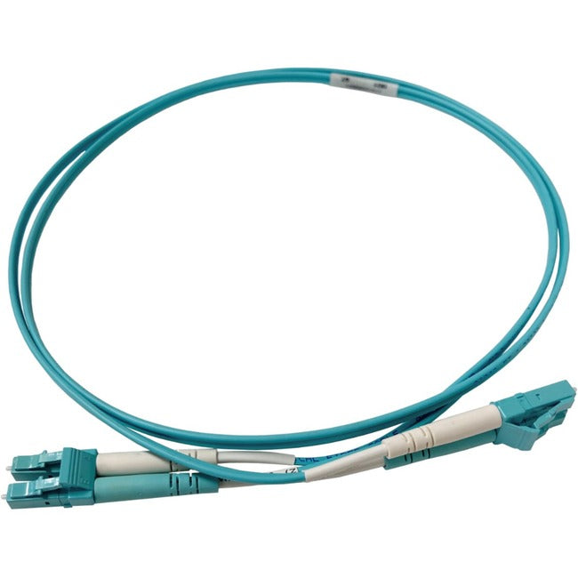 L3-0101B2EA21004F Ortronics Infinium Ultra Lc To Lc Duplex Patch Cord,