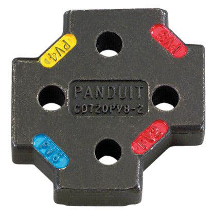 Panduit Cd-720-5 Cable Assembly Tool Accessory Crimping Die