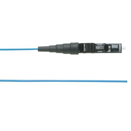 Panduit Fx1Bn1Nnnsnm003 Fibre Optic Cable 3 M Lc Om3 Blue