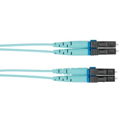 Panduit Fznmlmle2Rm002 Fibre Optic Cable 2 M Mini-Sfp Ofnr