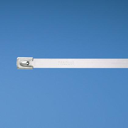 Panduit Mlt8Lh-Lp Cable Tie Parallel Entry Cable Tie