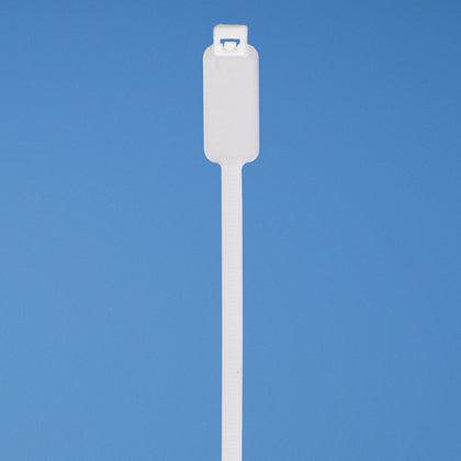 Panduit Plm2S-D Cable Tie Parallel Entry Cable Tie Nylon