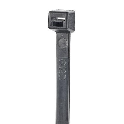 Panduit S7-50-C0 Cable Tie Parallel Entry Cable Tie Nylon