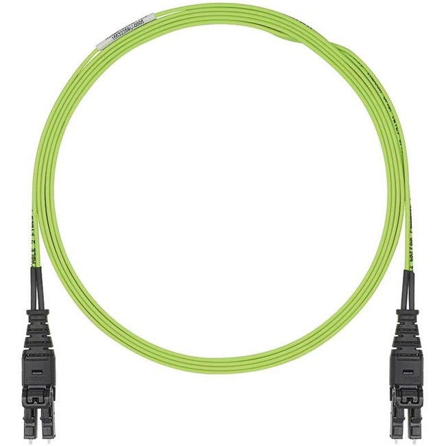 Panduit Signature Core - Patch Cable - Lc Multi-Mode (M) 14725007
