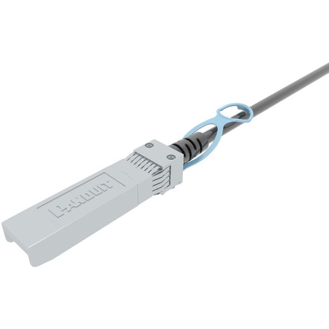 Panduit Twinaxial Network Cable PSF2PZA1MBU