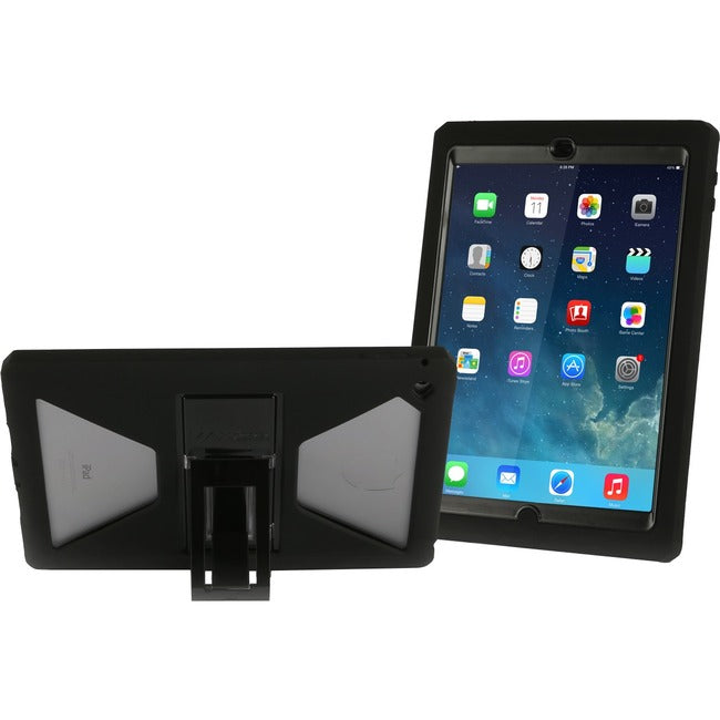 Shield Xtreme-S Case for iPad Air 2- Sleek Version (Black) AP-SXS-IPA2