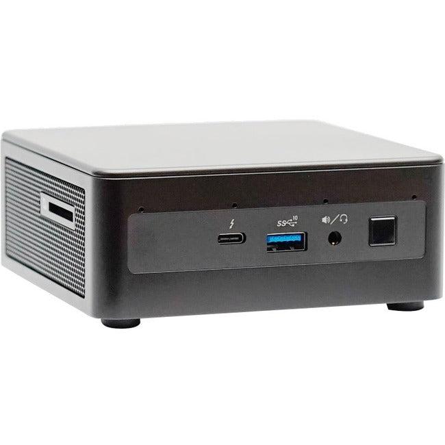 SimplyNUC NUC 11 Performance NUC11PAHi5 Desktop Computer - Intel Core