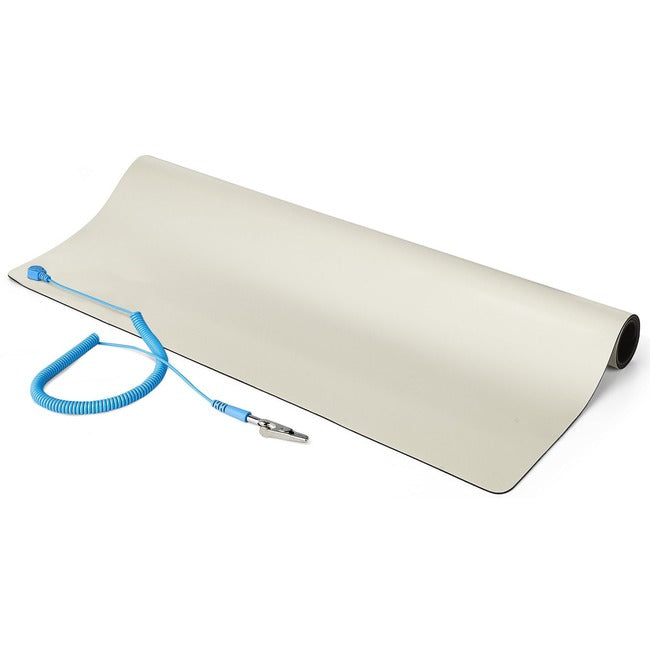 Startech.Com 23X47In Anti Static Mat, Esd Mat For LG-ANTI-STATIC-MAT