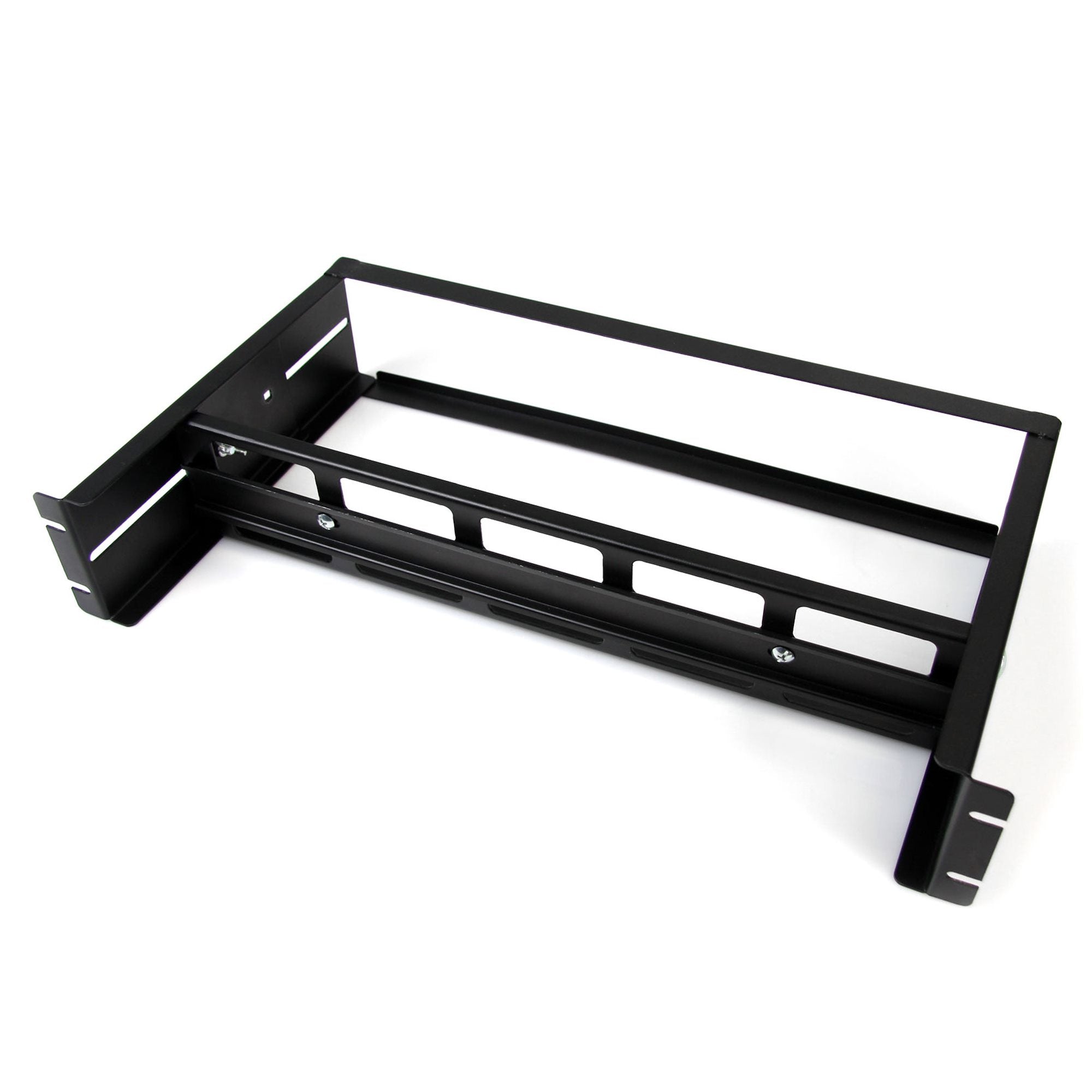Startech.Com Adjustable Rackmount Din Rail Kit With Top ADJDINKIT