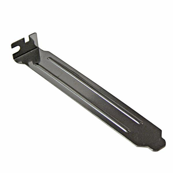 Startech.Com Steel Full Profile Expansion Slot Cover Plate - PLATEBLANK