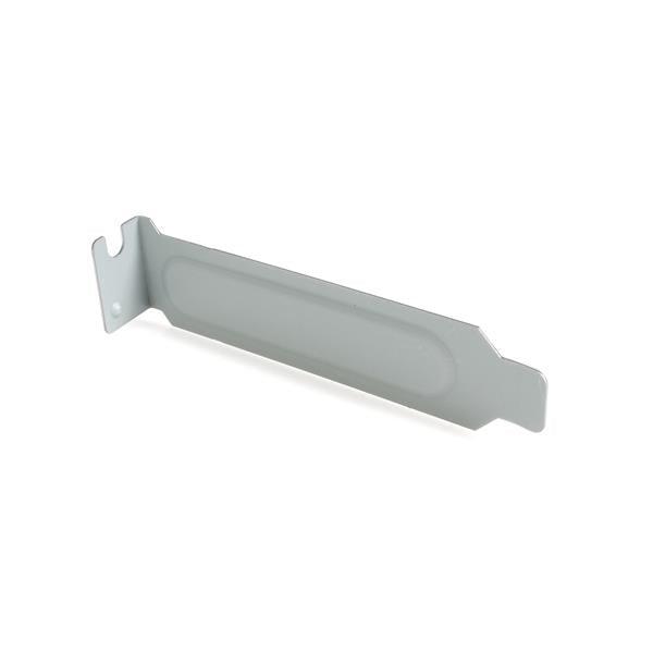 Startech.Com Steel Low Profile Expansion Slot Cover Plate - PLATEBLANKLP