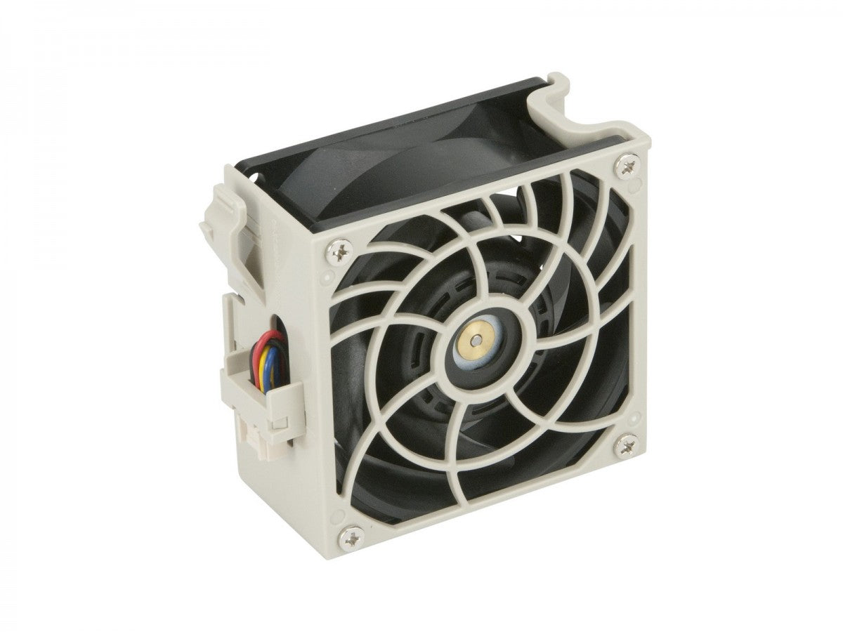Supermicro Fan-0166L4 Computer Cooling System Computer Case