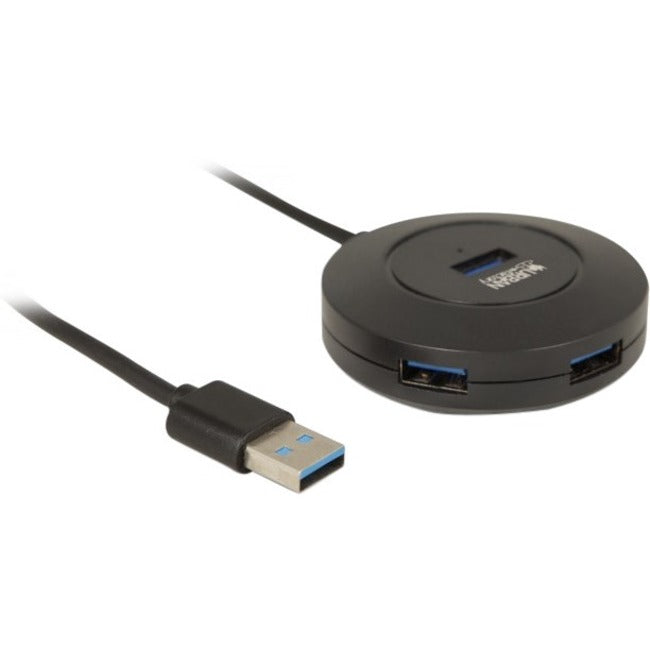 Urban Factory MINEE: 4 Ports USB Hub MHU20UF