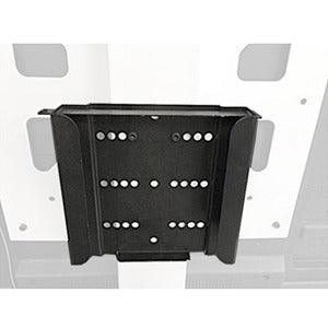 VFI BKT-MCM Mounting Bracket for Mac mini - Black Powder Coat